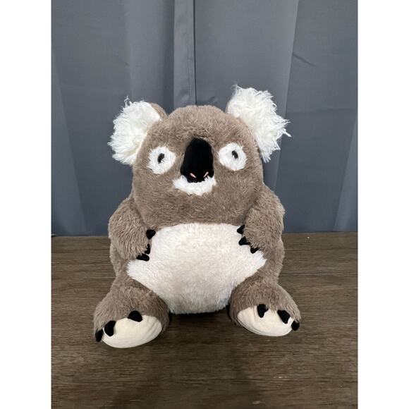 Walmart | Toys | Walmart Eco Pals Koala Plush | Poshmark